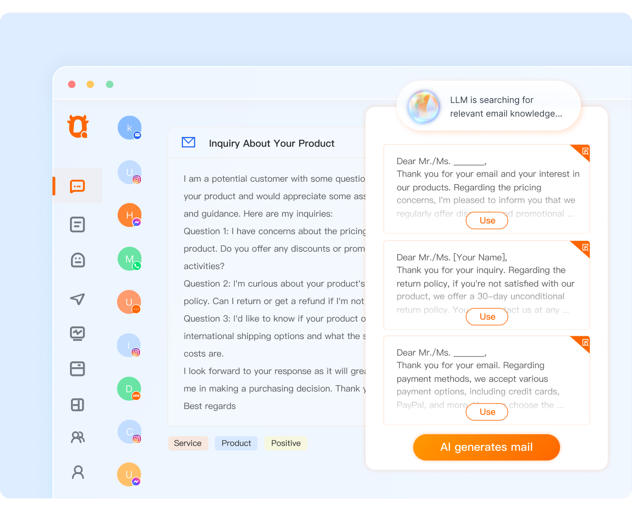Automate and Personalize Support with QuickCEP AI Chatbots | QuickCEP