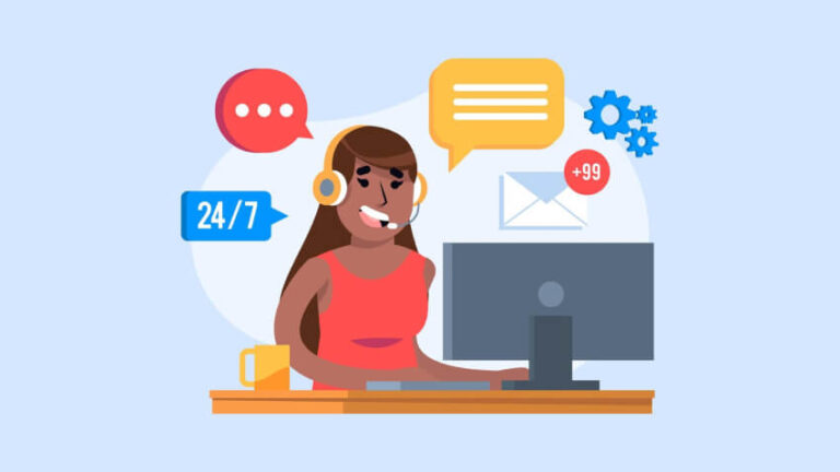 Enhance Your Chatting Ability: 10 Essential Skills for Live Chat Agents