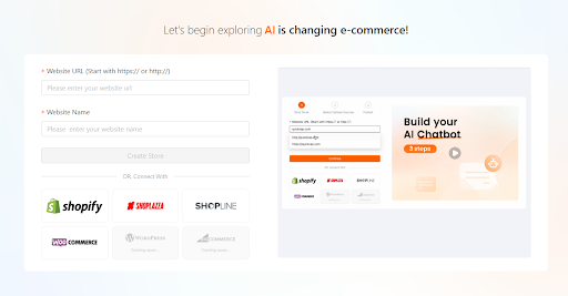 AI Shopping Assistants: Your Virtual Shopping Companion | QuickCEP