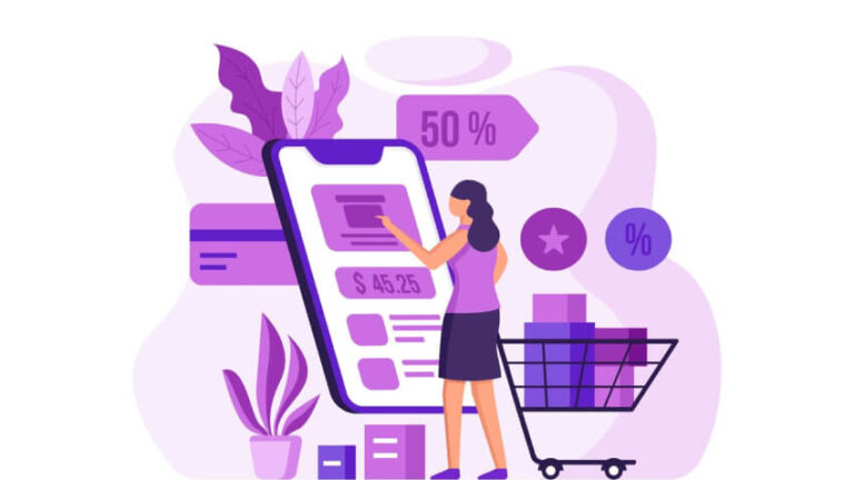 Virtual Shopping Assistant: Enhancing Your Online Retail Experience