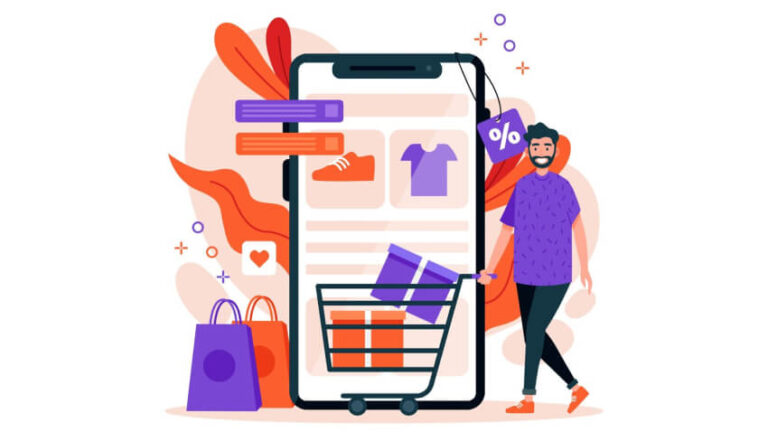 Virtual Shopping Assistant: Enhancing Your Online Retail Experience